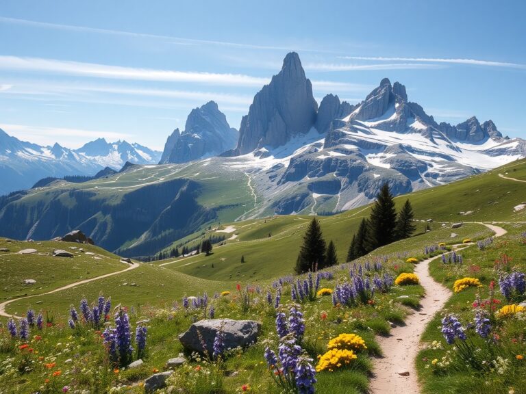 21 Best Places to Travel in Europe in April You Can’t Miss