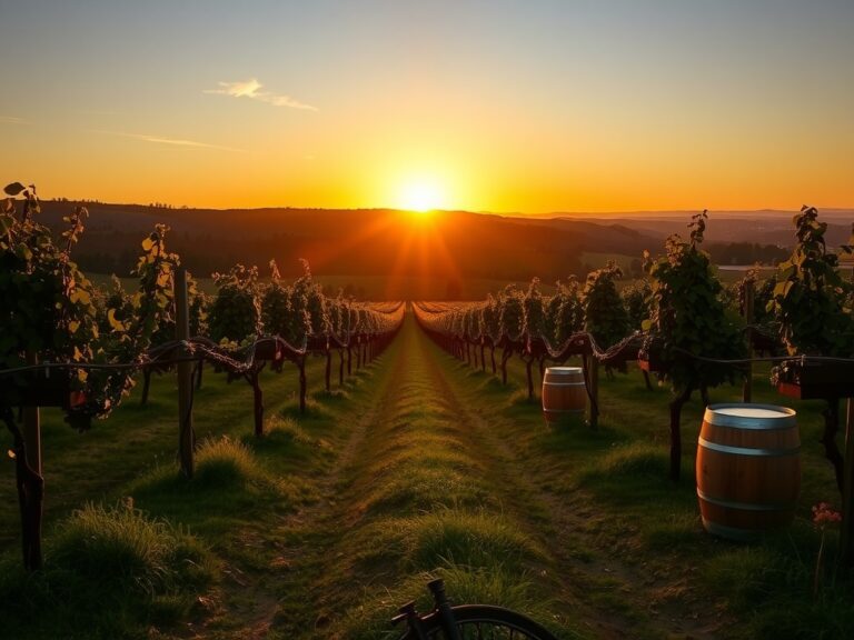 15 Stunning Small Towns to Visit in California This Year