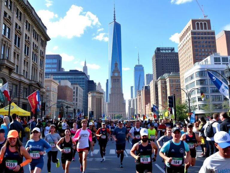 14 Best Fall Activities in NYC You Can't Miss