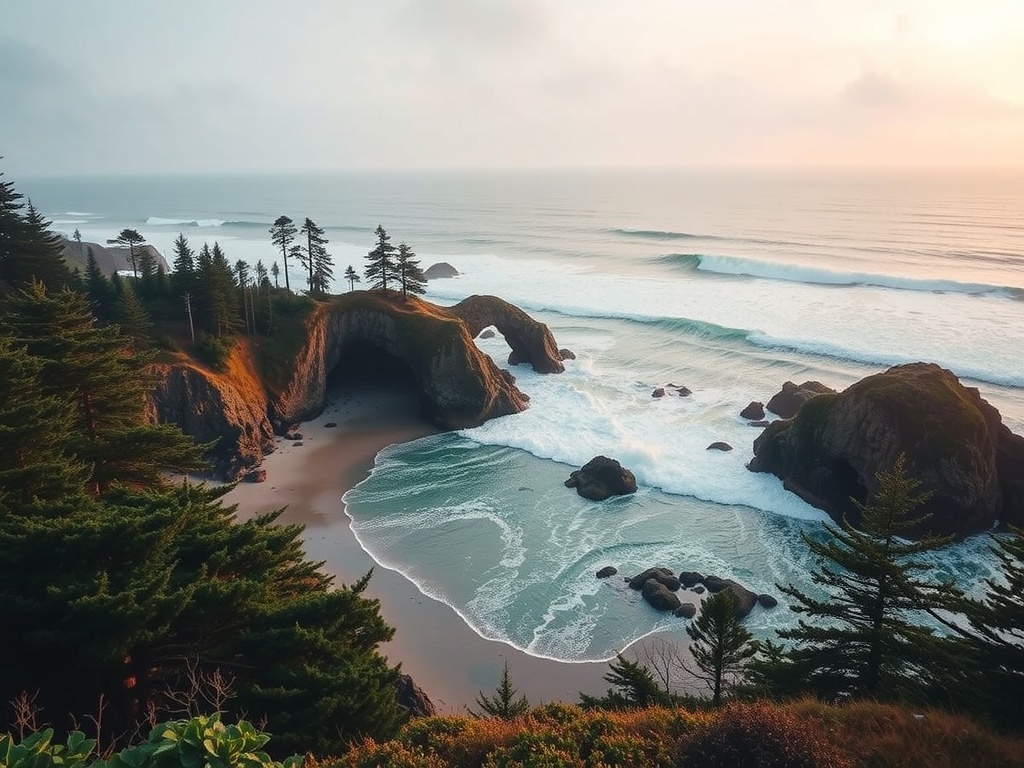 15 Scenic Small Towns in Oregon That Are Worth the Trip
