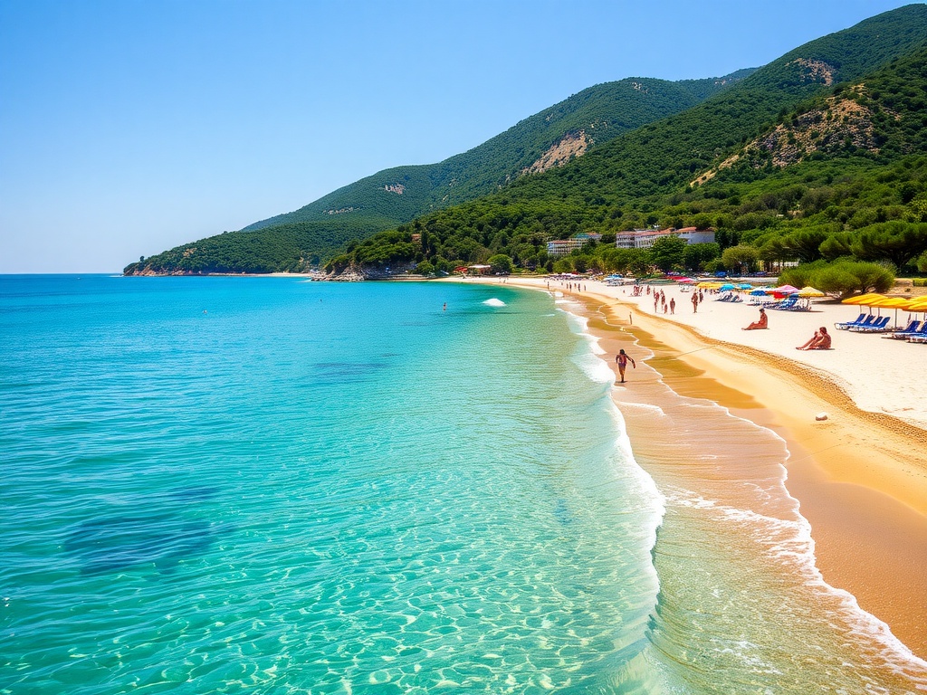 These 11 Stunning Beaches in Albania Are Still a Secret—Don’t Miss Out!