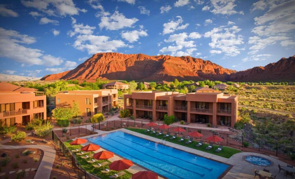 11 Affordable Spa Resorts in the US for a Relaxing Getaway