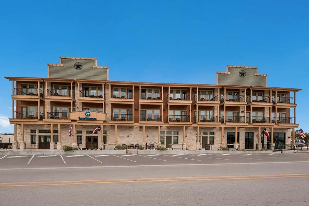 11 Best All-Inclusive Resorts in Texas For Couples and Families