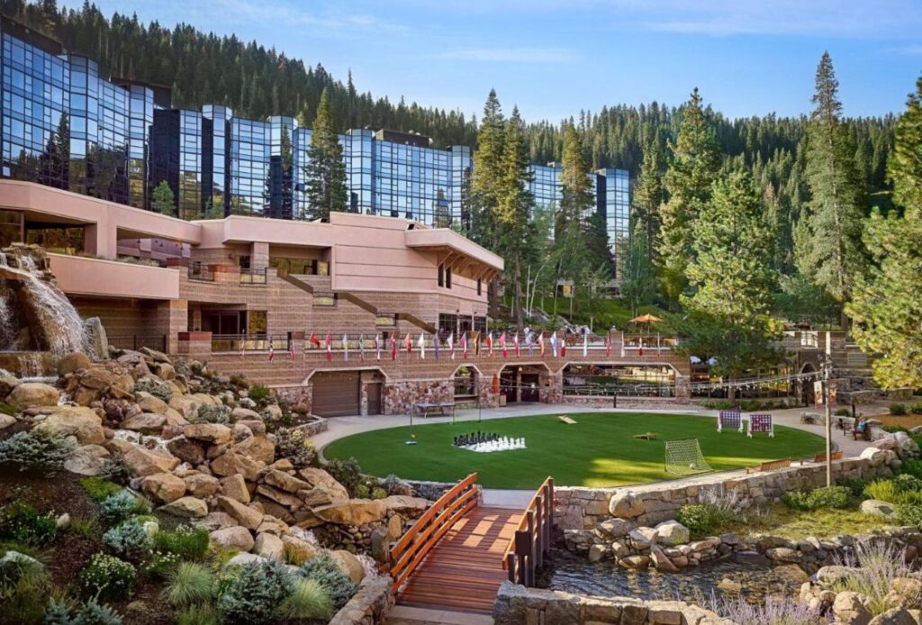 11 Top All-Inclusive Resorts in the USA - Dream Getaway Awaits