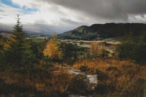 What to Wear in Scotland: A Packing List Guide for Every Season