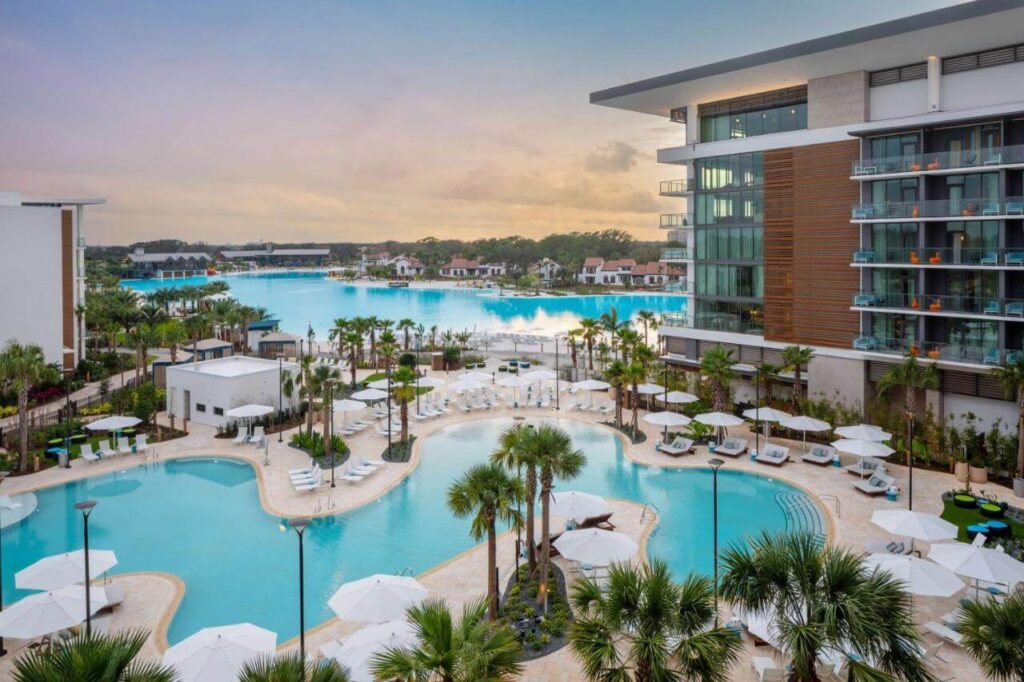 11 Best All-Inclusive Resorts in Florida for Couples and Families