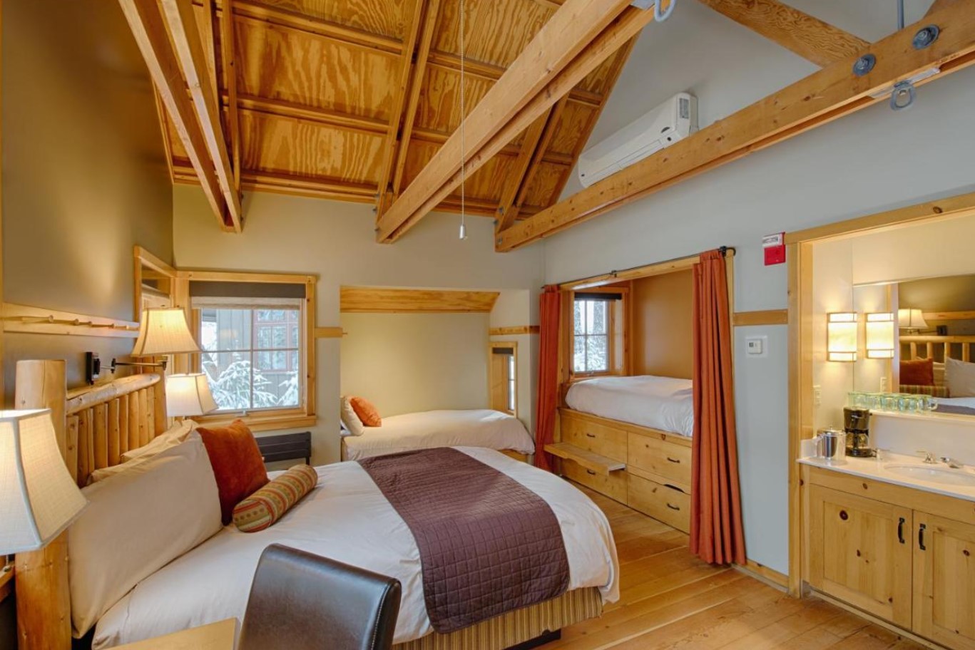 11 Top All-Inclusive Resorts in the USA - Dream Getaway Awaits