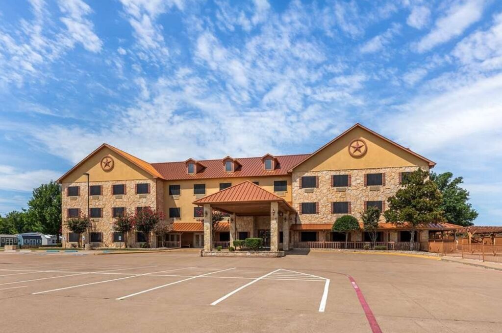 11 Best All-Inclusive Resorts in Texas For Couples and Families