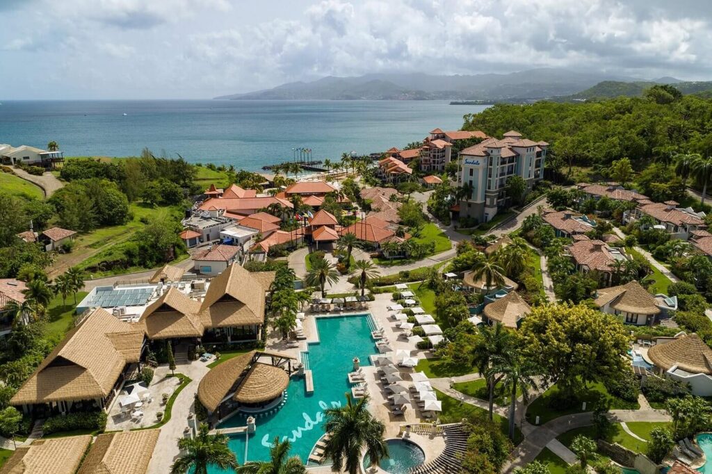 11 Best Adults-Only All-Inclusive Caribbean Resorts