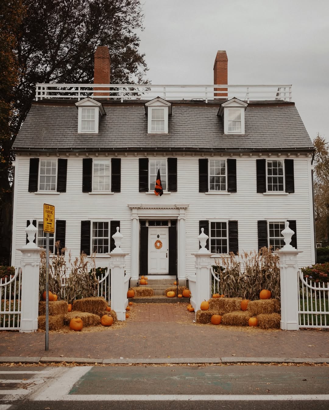 The 18 Best Places to See Fall Foliage in New England This Season