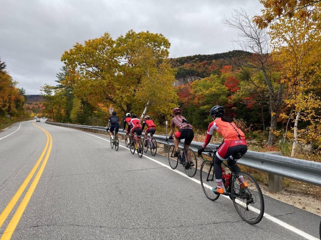 Top 5 Scenic New England Fall Foliage Tours to Book This Autumn