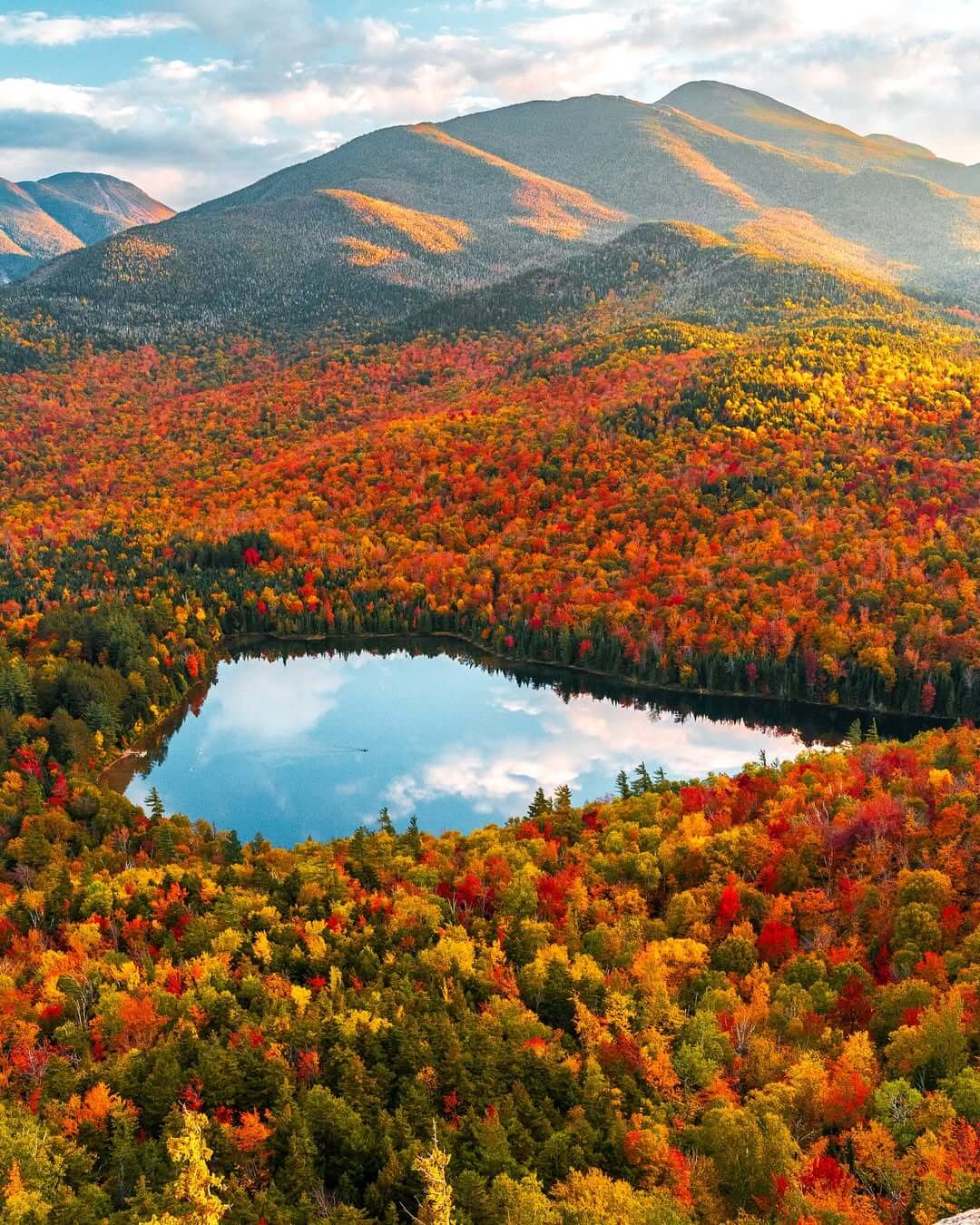 18 Ultimate Adirondack Mountains Upstate New York Fall Things To Do