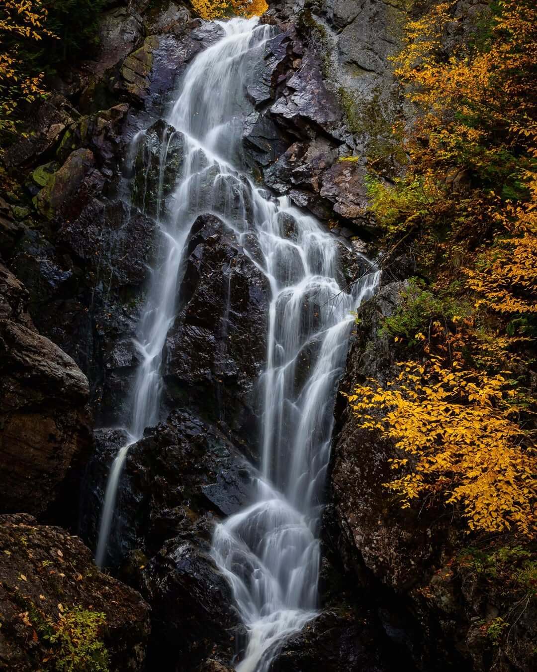 9 Best Places to Visit in Maine in the Fall