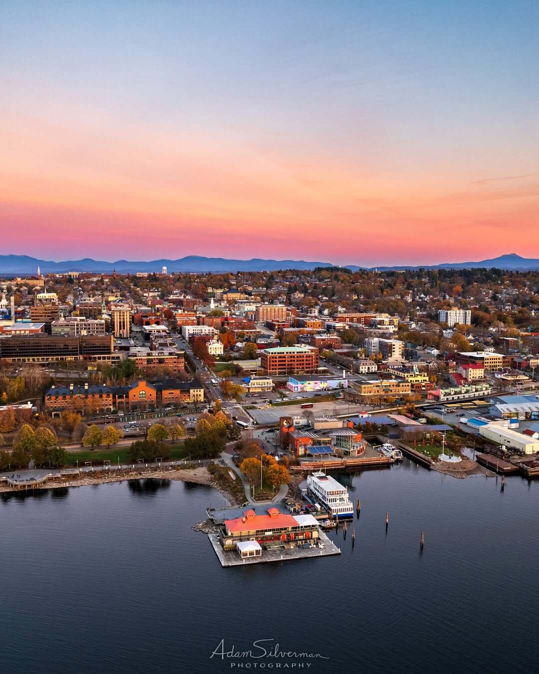 9 Awesome Fall Day Trips from Boston, Massachusetts
