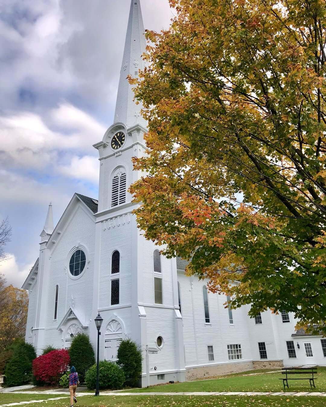 13 Best Places to Stay in Vermont in the Fall - From Farmhouses to ...
