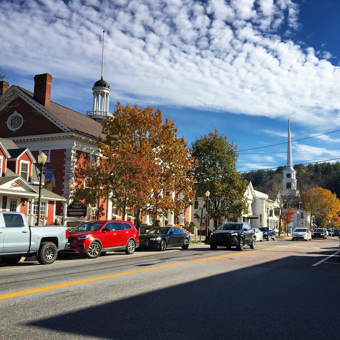 19 Things to Do in Stowe Vermont Fall: Your Complete Bucket List