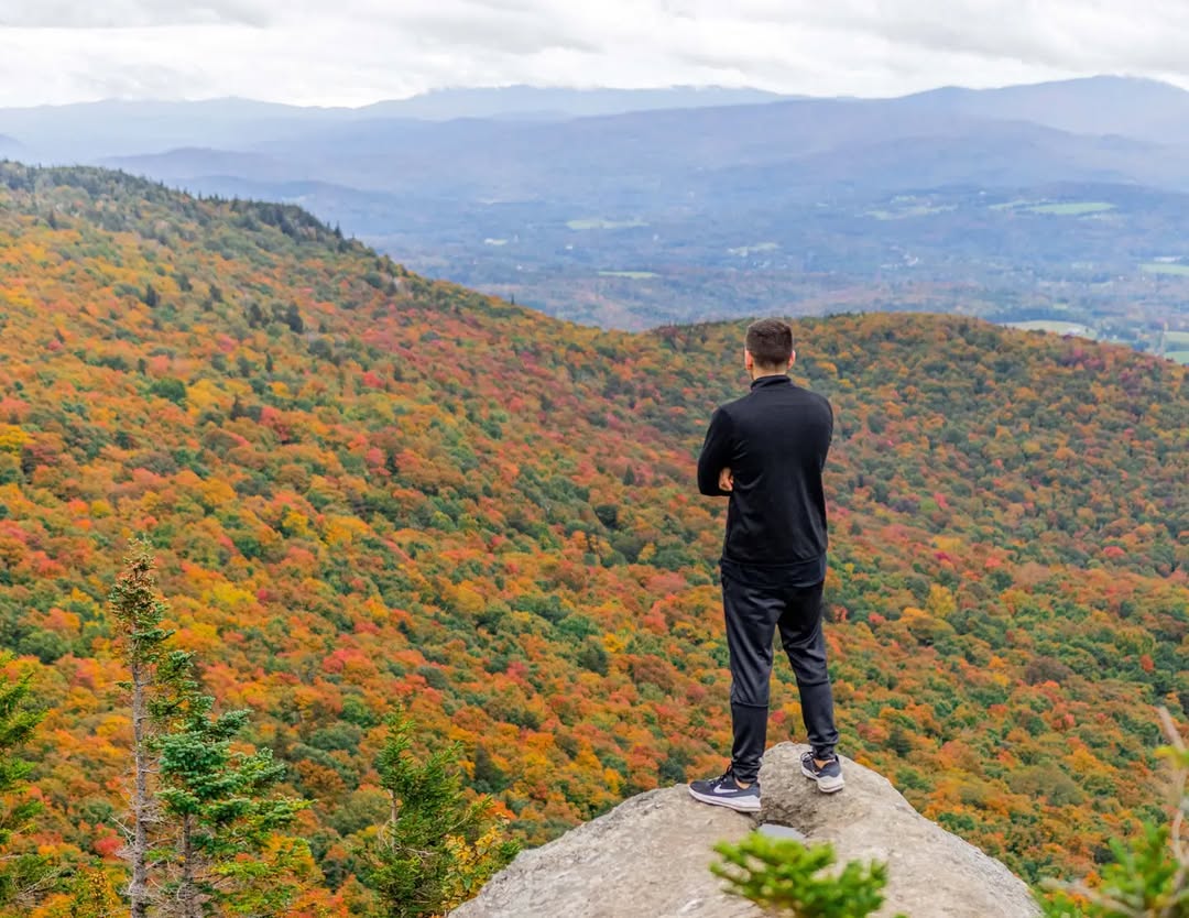 19 Things to Do in Stowe Vermont Fall: Your Complete Bucket List