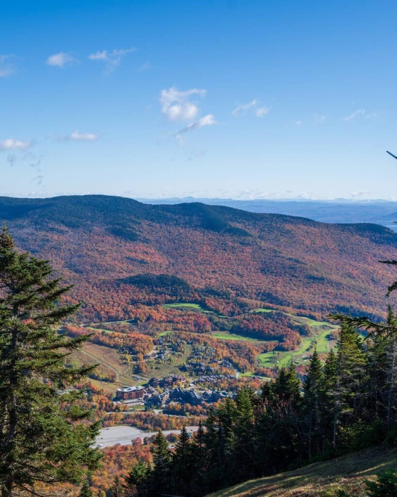 19 Things to Do in Stowe Vermont Fall: Your Complete Bucket List