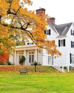 13 Best Places to Stay in Vermont in the Fall - From Farmhouses to ...