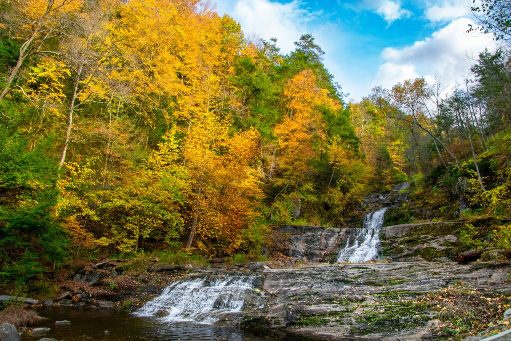 The Perfect Connecticut Day Trip Itinerary for Fall Adventures