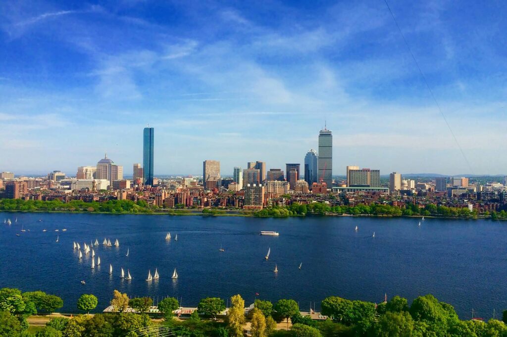 30 Beautiful Places to Visit on the East Coast of the USA