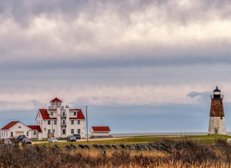 15 Best Small Towns in Rhode Island Perfect for a Day Trip