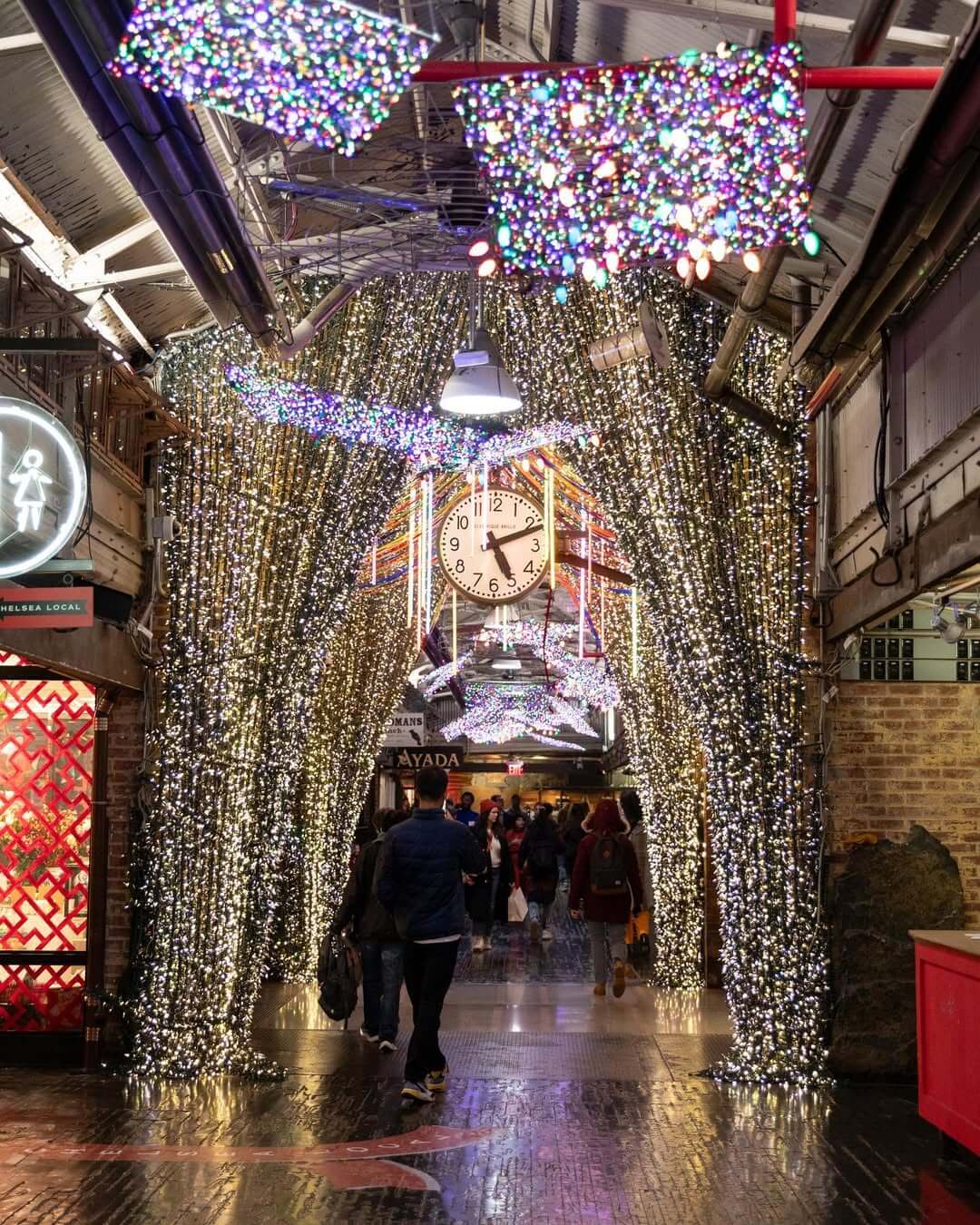 The Perfect 3 Day New York City Itinerary for Christmas
