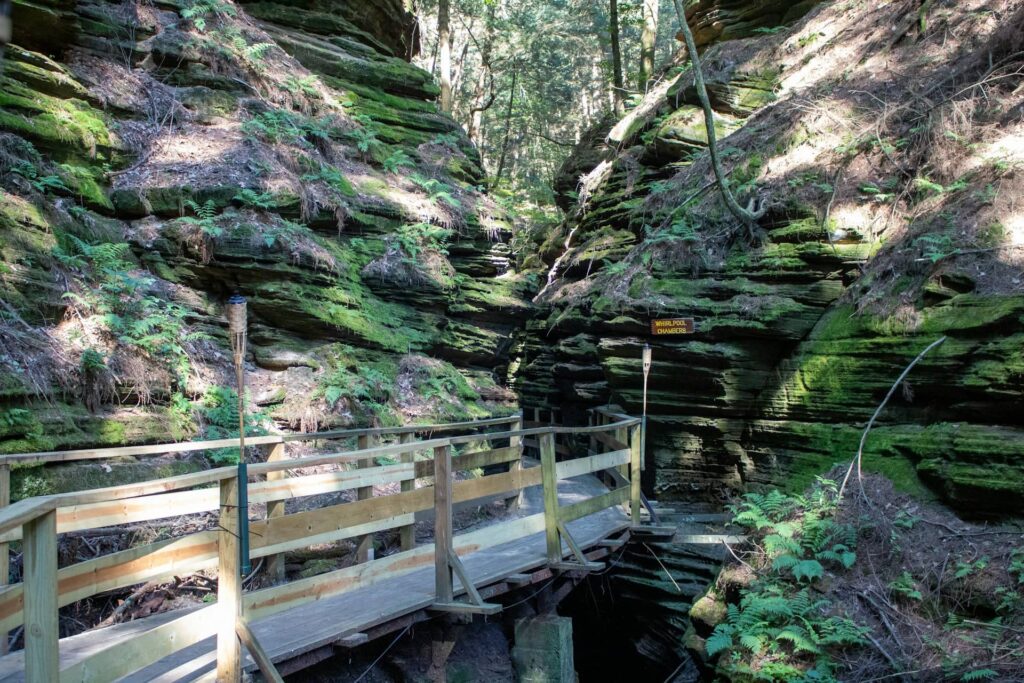 20 Cool Things to Do in Wisconsin Dells
