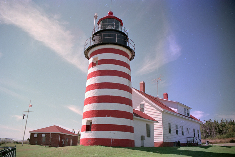 15 Charming Small Towns in New England You Can’t Miss