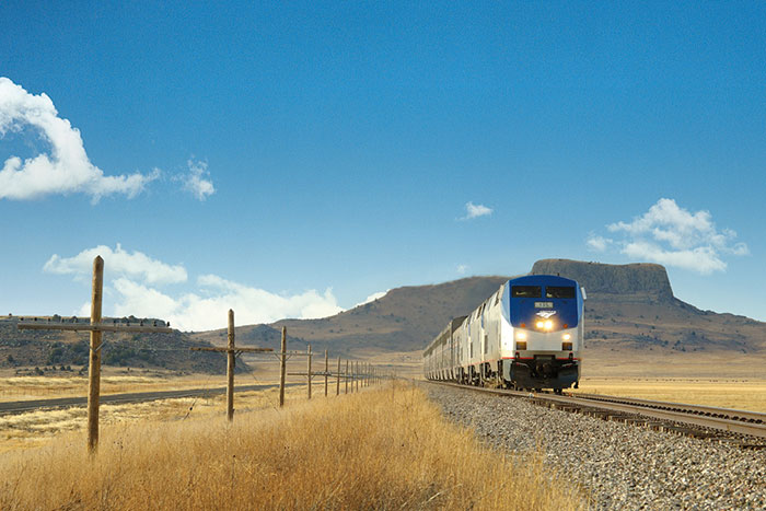 The $213 Train Journey Across America That Travelers Can’t Stop Raving ...