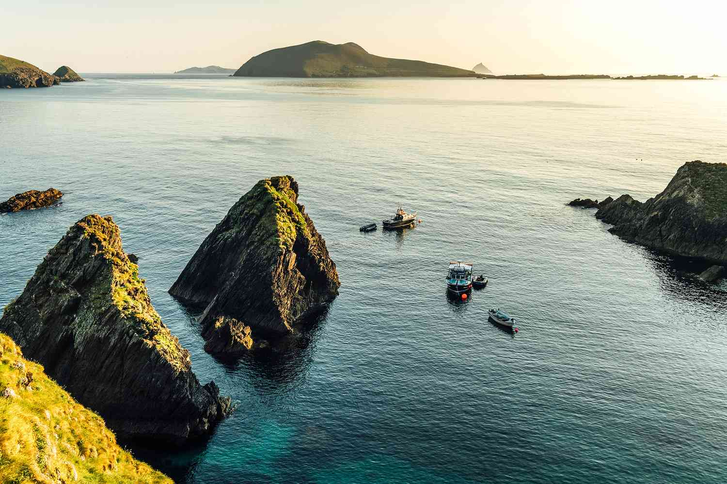 Ireland Will Pay You $90,000 To Start Fresh On A Quiet Island ...
