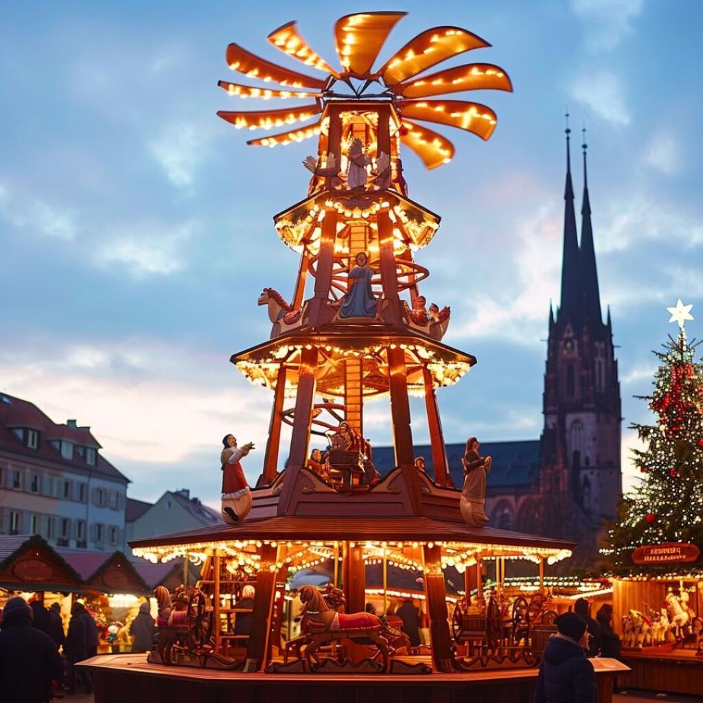 Don’t Miss the Magic at the Christmas Market Cologne This Holiday Season