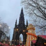 21 Best Places to Travel for Christmas Europe Magic