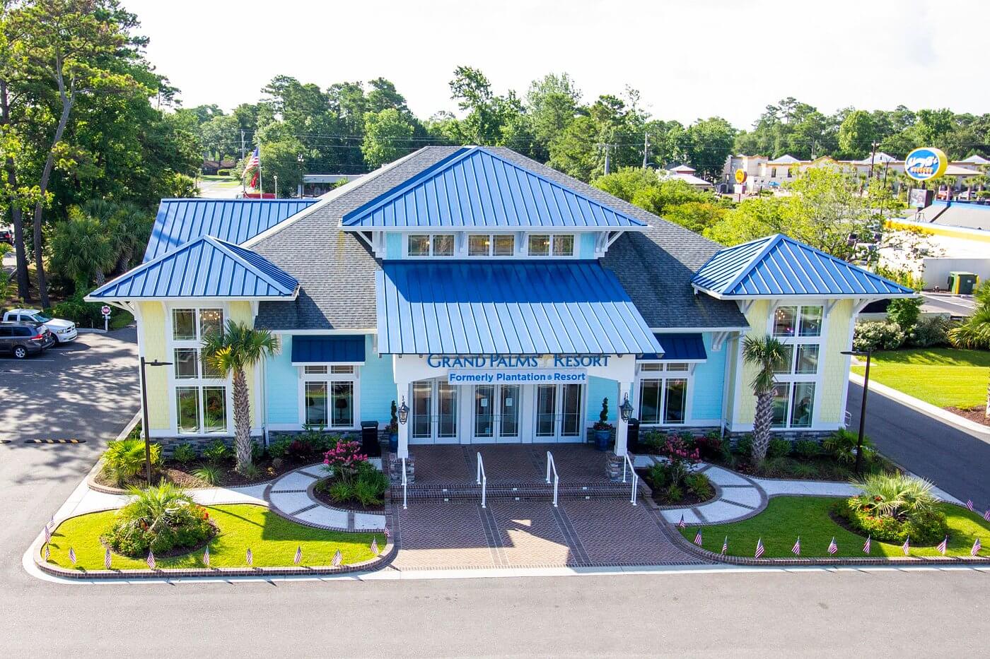 11 Best All-Inclusive Resorts in South Carolina For Couples and Families