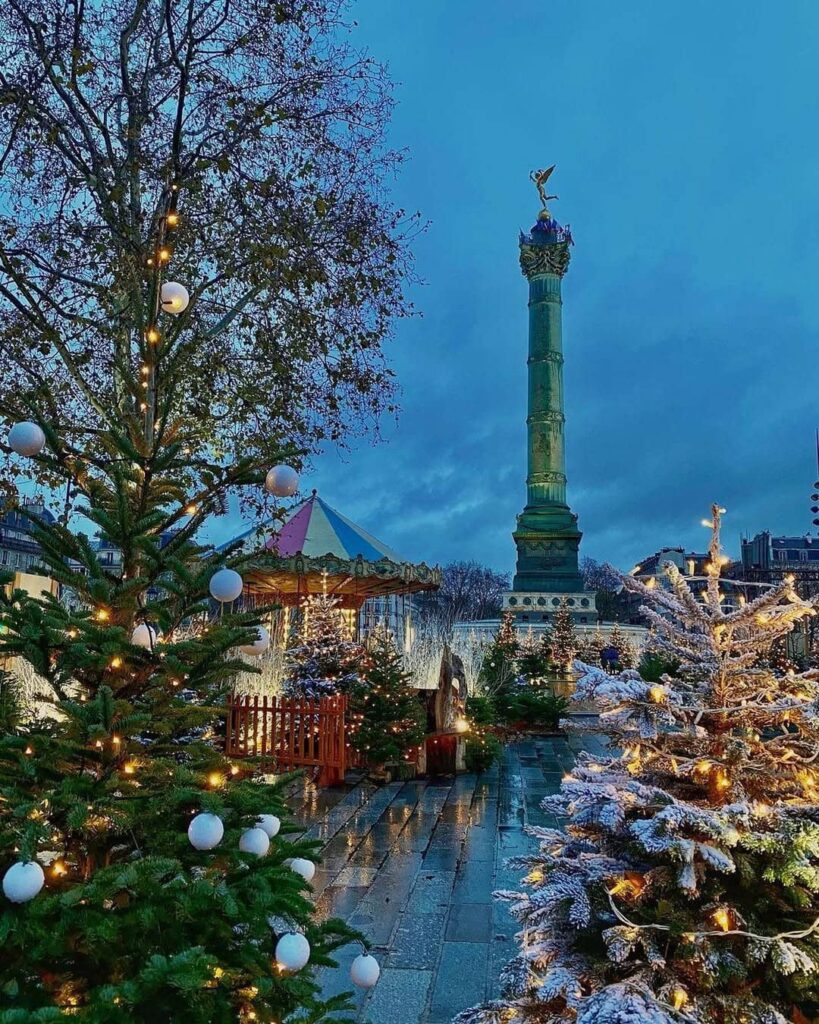 The 19 Best Christmas Market in Paris: Your Guide to Holiday Cheer