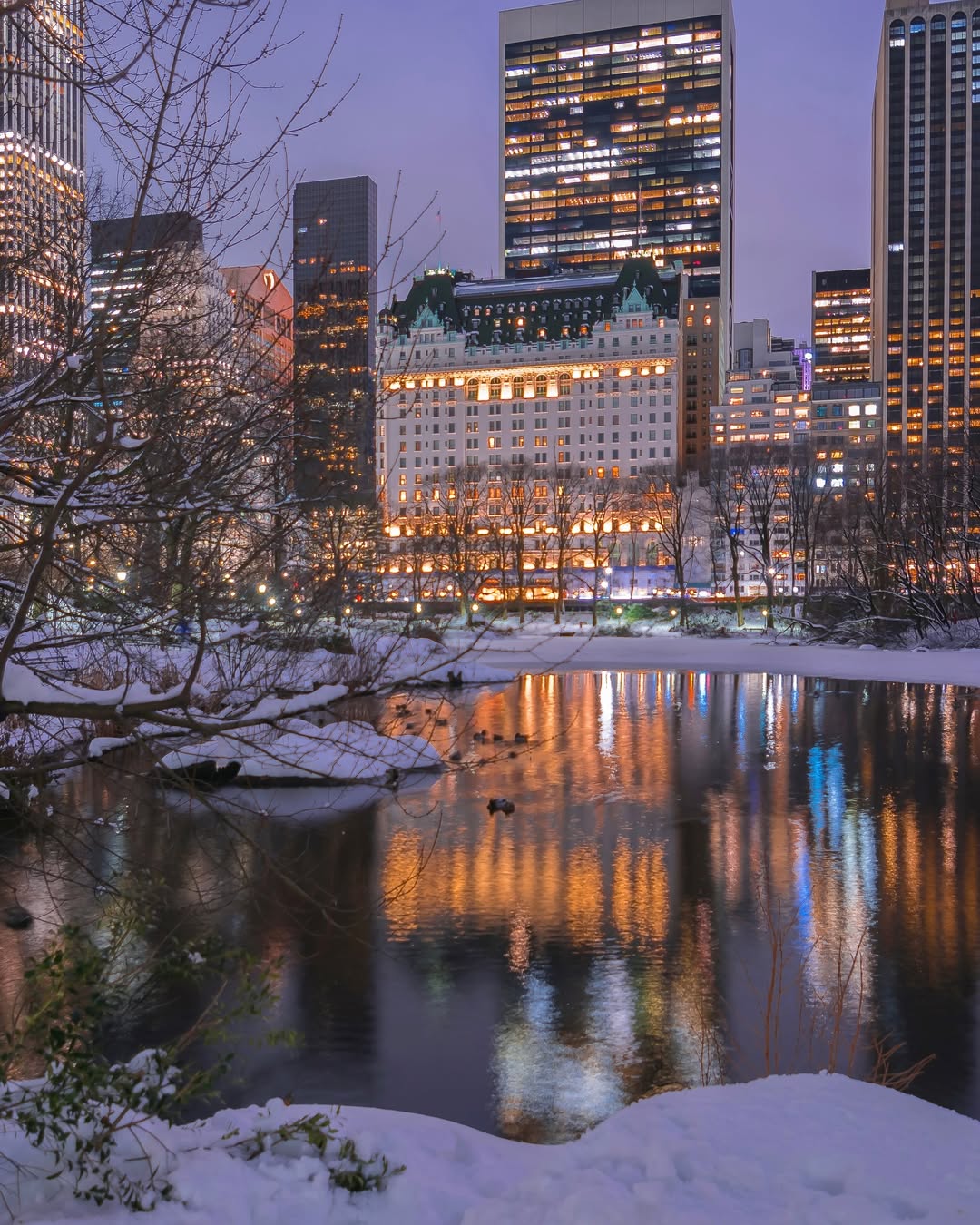 15 Unforgettable Things To Do In New York City In January This Winter