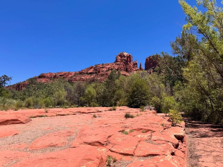 13 Best Easy Hikes in Sedona You’ll Regret Skipping on Your Arizona Trip