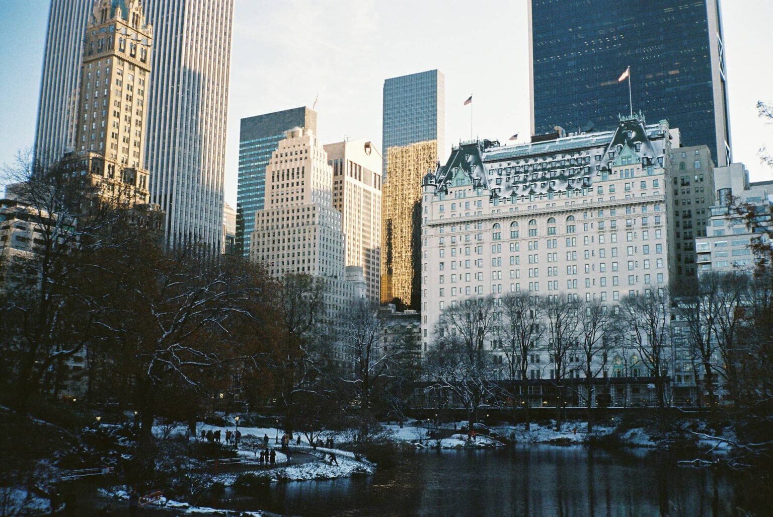 15 Unforgettable Things To Do In New York City In January This Winter