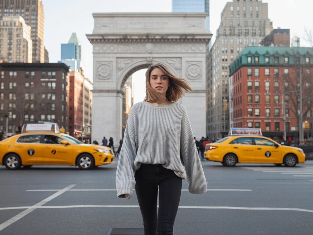 The Ultimate Guide to New York Outfits in Winter: What to Wear to NYC