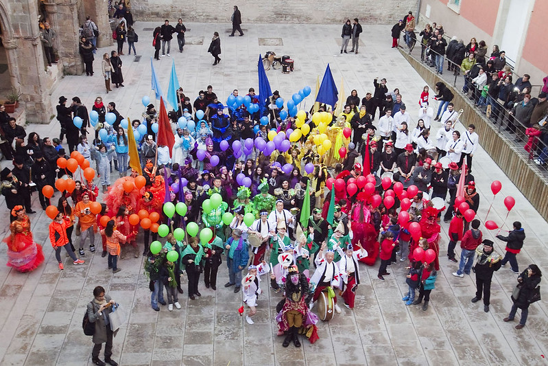 Why You’ll Love Visiting Barcelona in February: Weather, Events & Must-Dos
