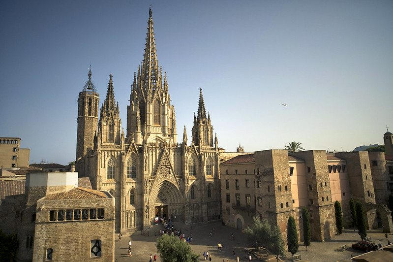 Why You’ll Love Visiting Barcelona in February: Weather, Events & Must-Dos