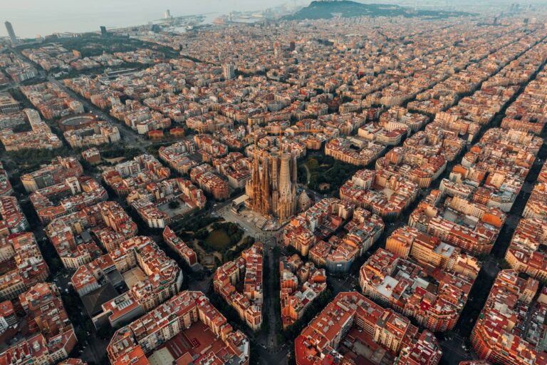 Why You’ll Love Visiting Barcelona in February: Weather, Events & Must-Dos