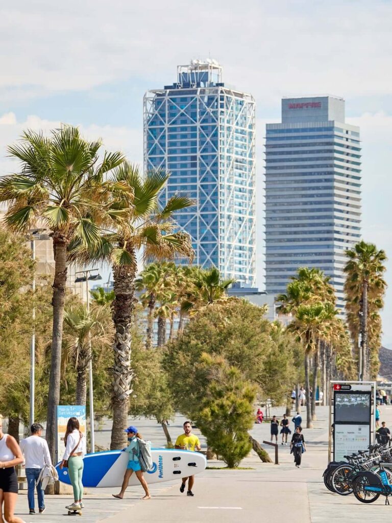 Explore Barcelona in January: The Best Activities and Attractions