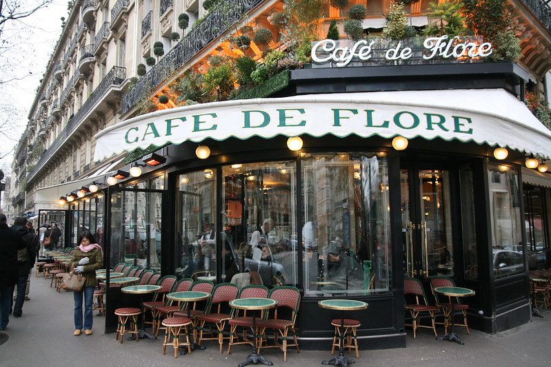 The 3 Days in Paris Itinerary Every First-timer Wishes They Had