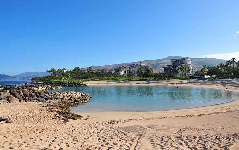 21 Prettiest Beaches in Hawaii That Deserve a Spot on Your Bucket List