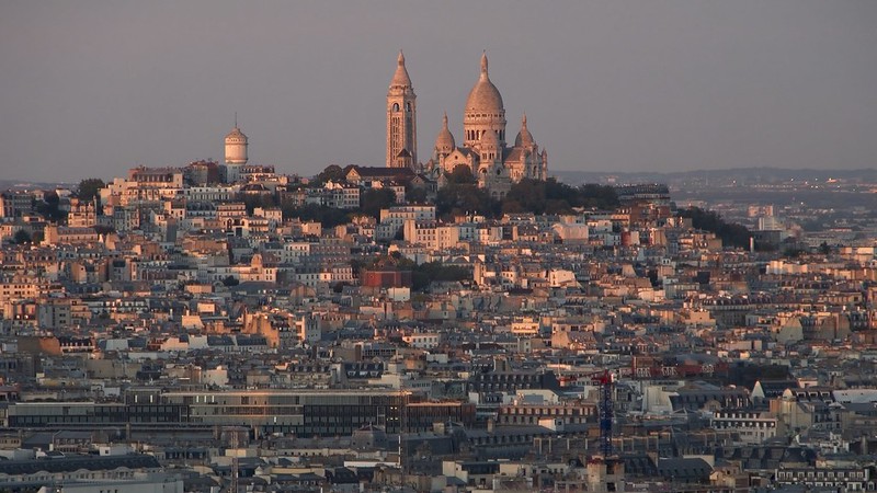 A Smart Paris in 2 Days Itinerary Designed for First-time Visitors
