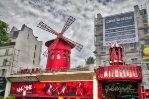 Paris Bucket List Things to Do in: Your Aesthetic Paris Travel Guide