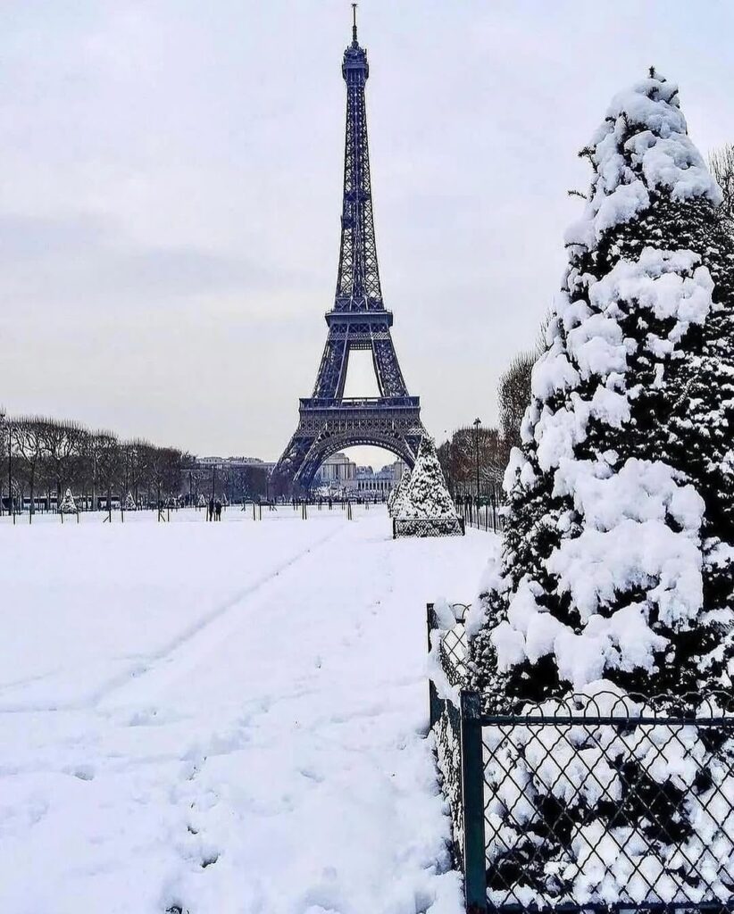 Top Paris Itinerary 3 Days Winter Picks Travelers Love
