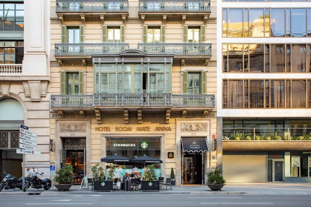 Where to Stay: 15 Best Boutique Hotels in Barcelona