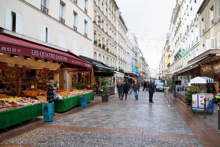 A Smart Paris in 2 Days Itinerary Designed for First-time Visitors